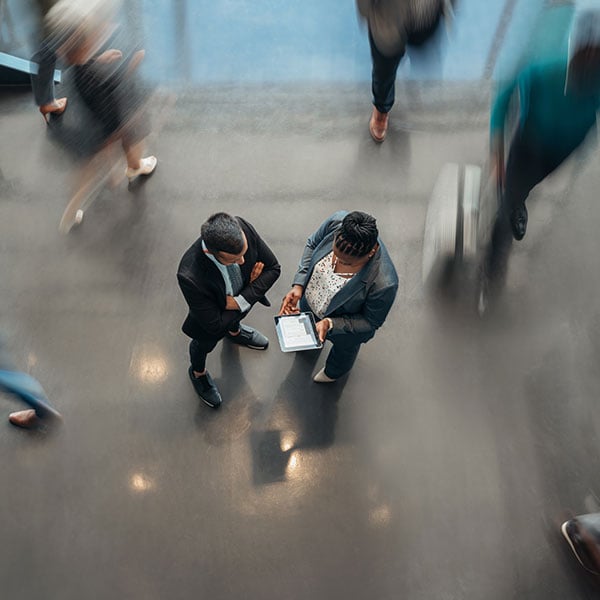 Partners and Alliance | vMOX