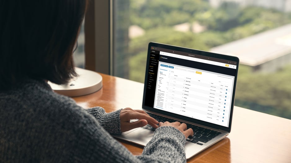 Enterprise App Integrations & Automation | vMOX