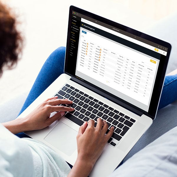 Enterprise Mobility Management Platform | vMOX OnePortal