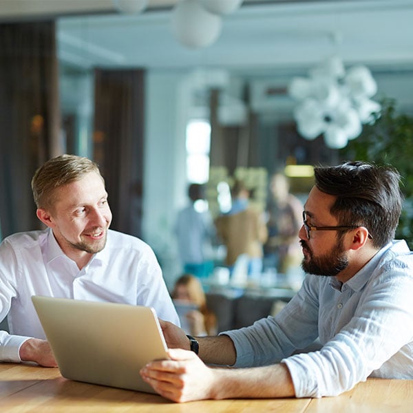 Partners and Alliance | vMOX