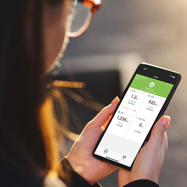 Enterprise Mobility Management Platform | vMOX OnePortal