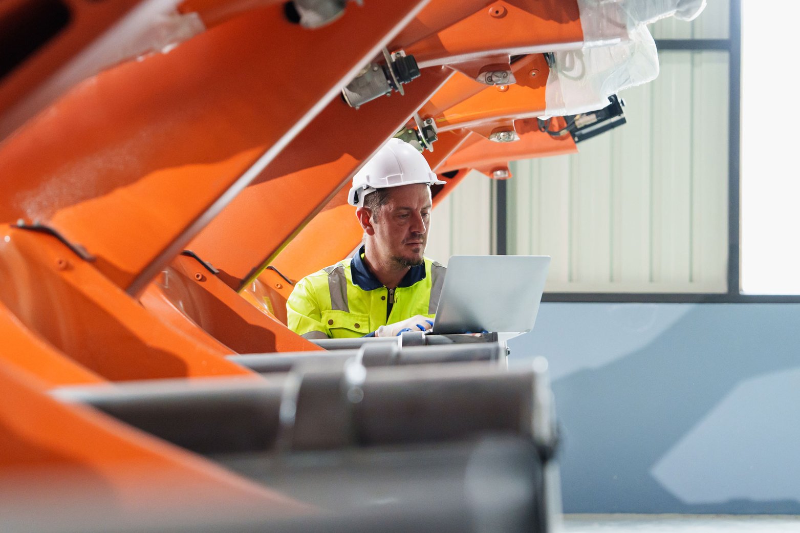 Laptop Lifecyle Services | Laptop Logistics