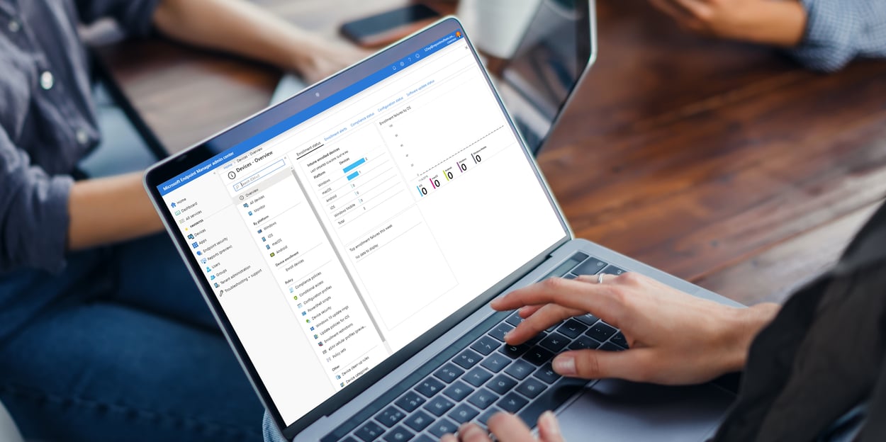 Microsoft Intune Integration | vMOX