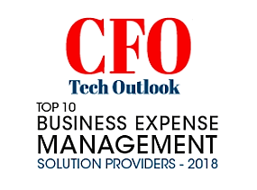 vMOX Recognized as "Top 10 Business Expense Management Solution ...