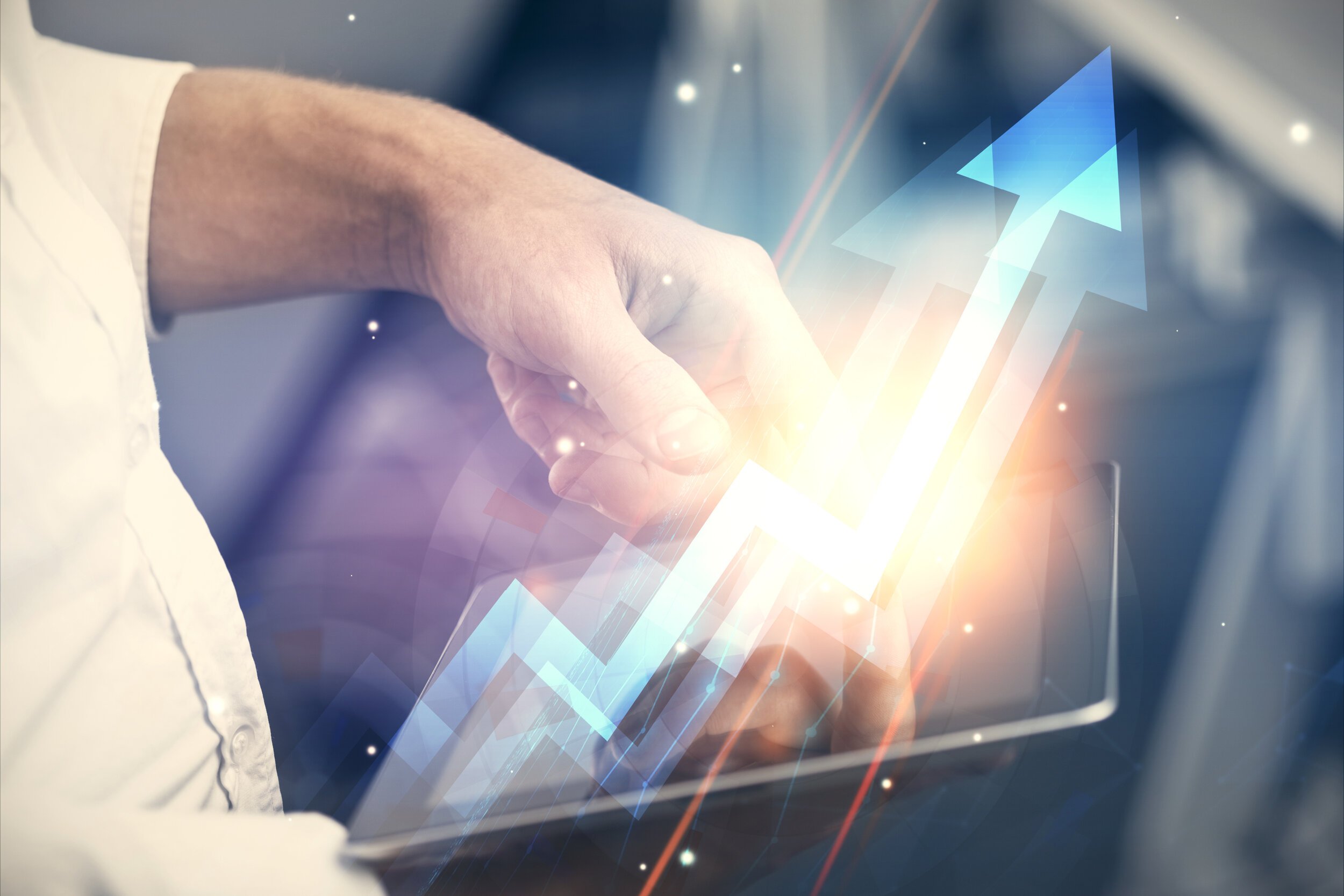 vMOX Achieves Record Growth and Reports Strong Momentum for 2021