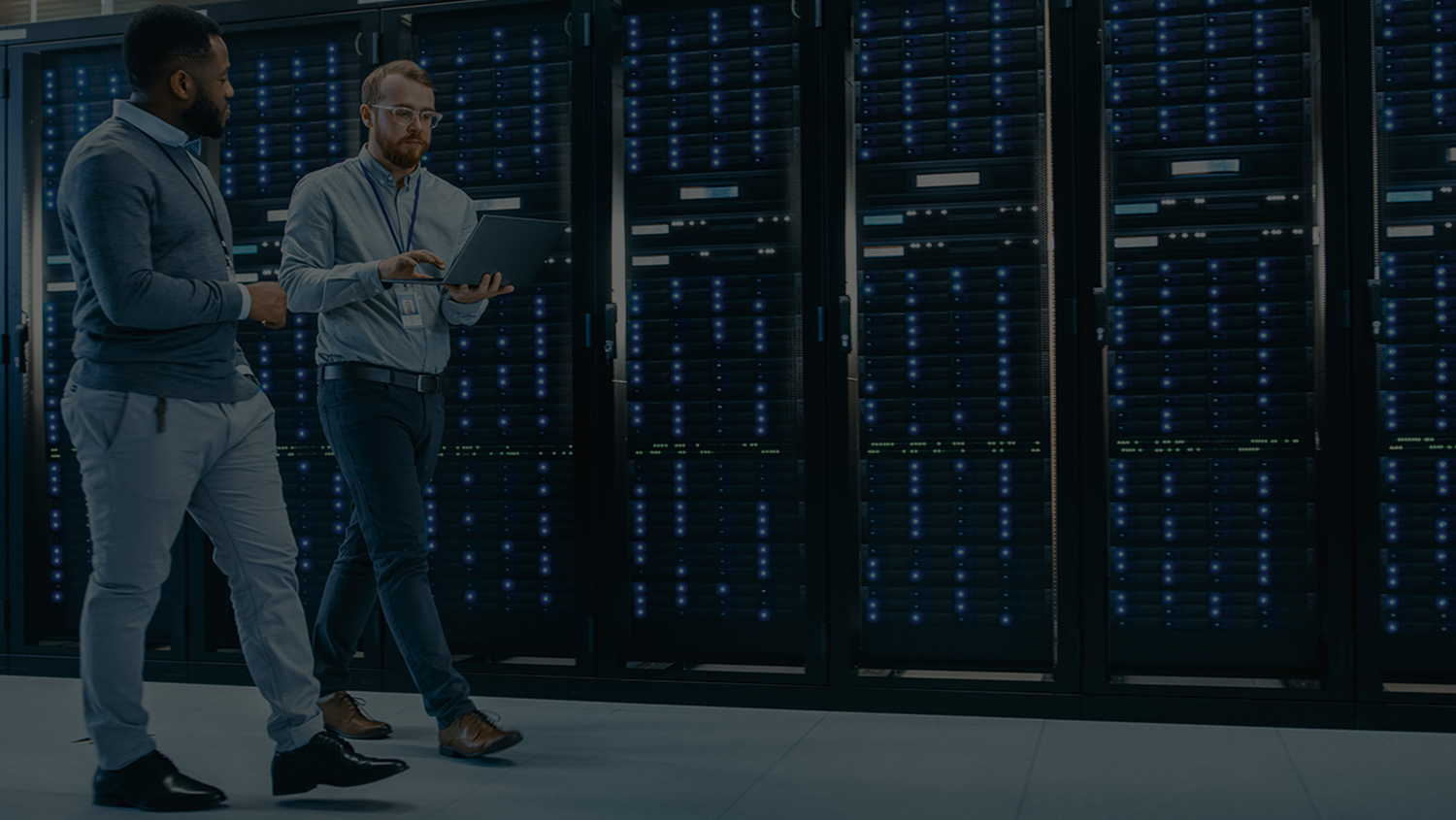 Client Story - Cloud Provider Reduces Costs and Streamlines Service ...