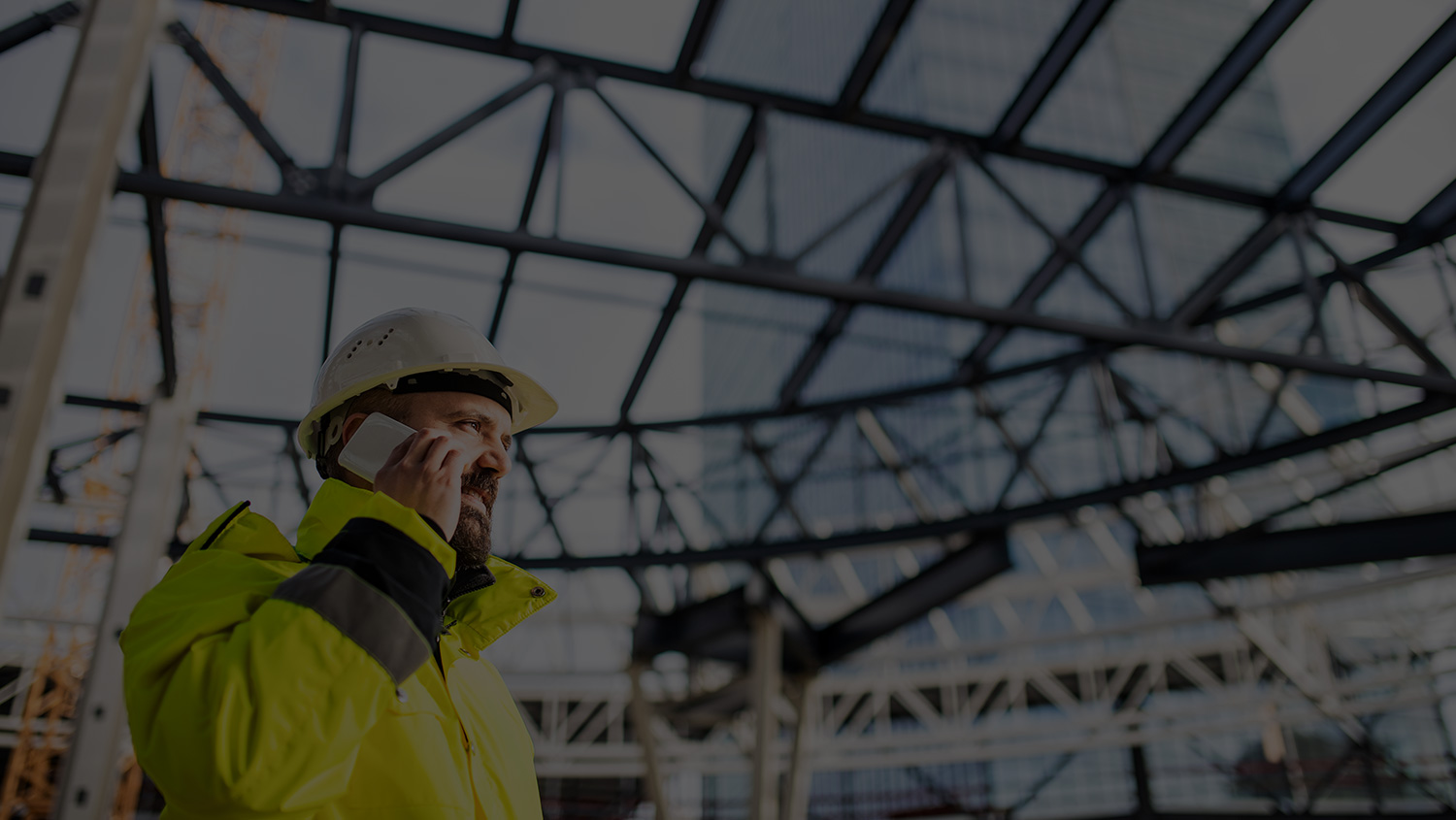 Client Story - Contractor Builds Mobility Program with Strong Foundation