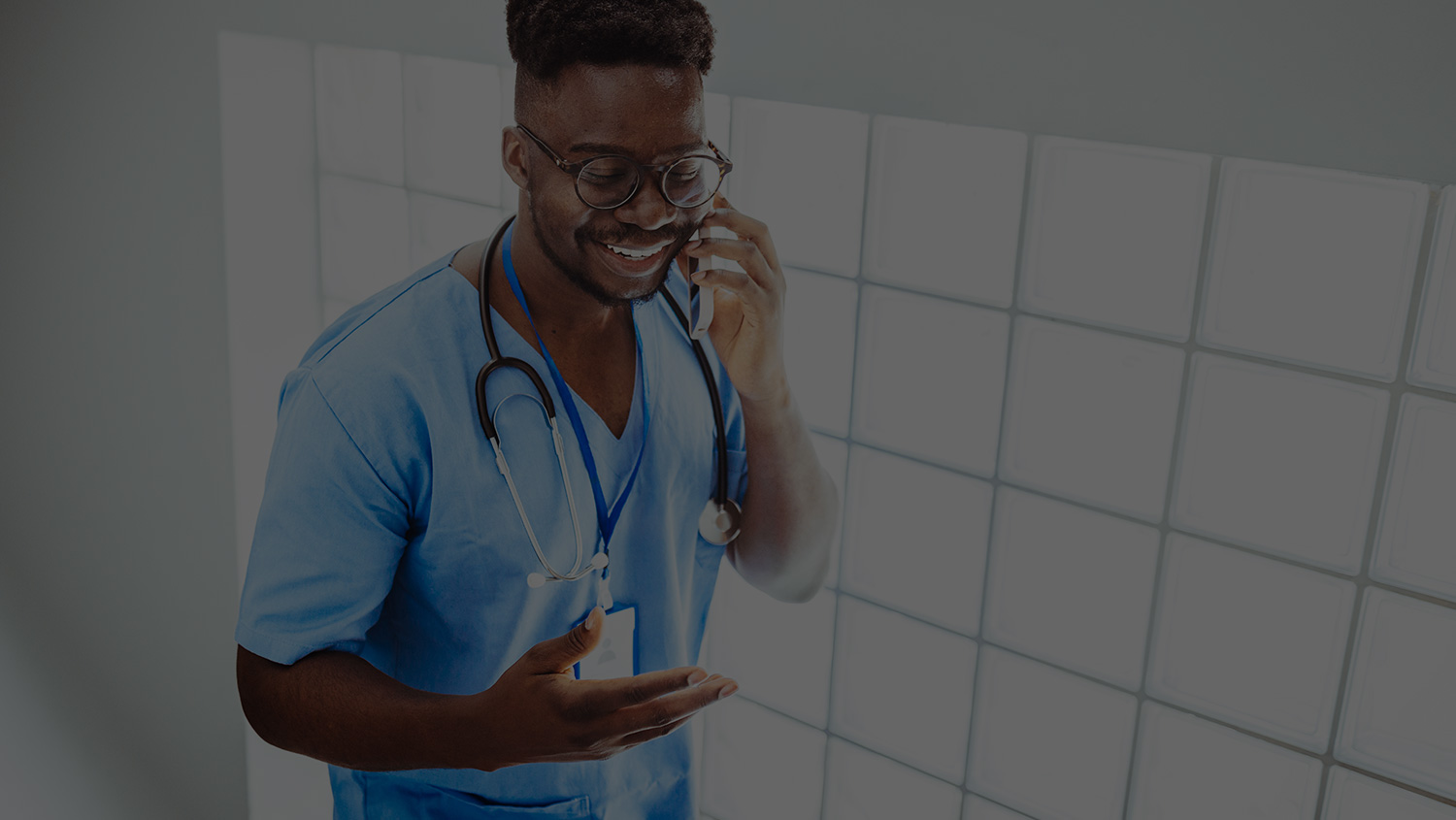 Client Story - Non-Profit Health Care System Heals Their Mobility Program