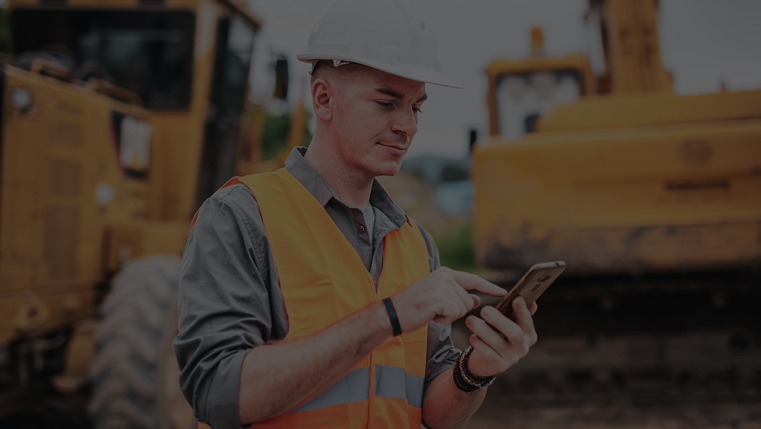 Client Story - Rental Company Improves Service, Digitizes Workflows ...