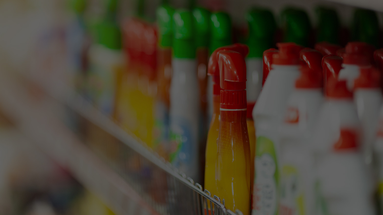 Client Story - Consumer Goods Company Streamlines Mobility Management